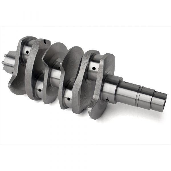 4140 Forged Chromoly Crank, VW Journals – Aircooled Performance Warehouse