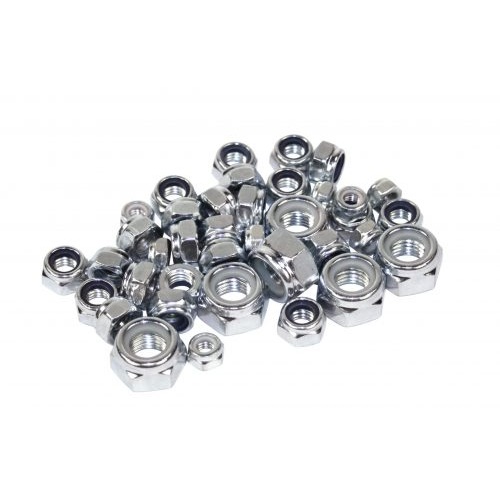 Engine Lock Nut Kit – Aircooled Performance Warehouse