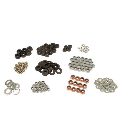 Complete Engine Hardware Kit, 10mm – Aircooled Performance Warehouse