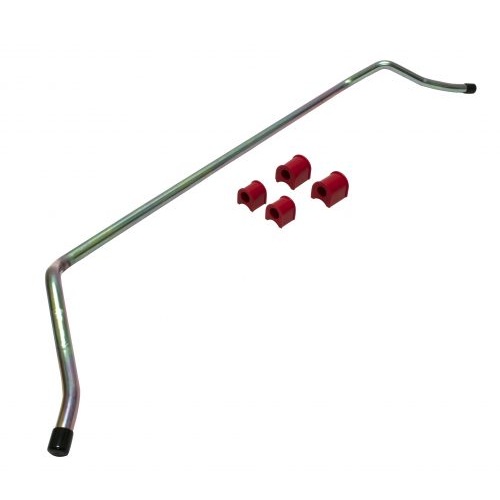 EMPI Sway Bar, Front, Type 1 55-65, Link Pin Suspension, Lowered ...