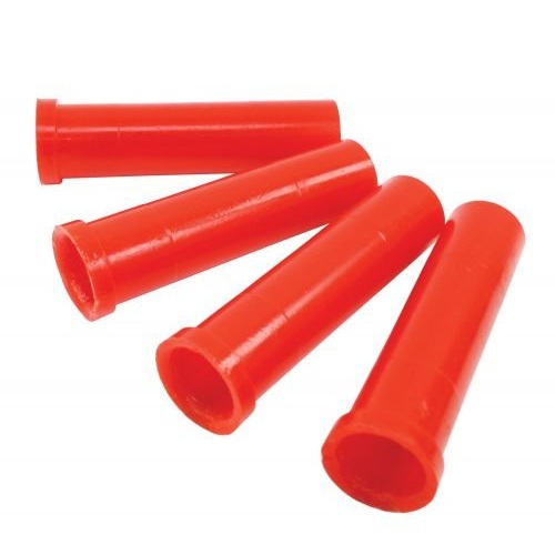 Urethane Axle Beam Bushing Kit, Inner & Outer, for King & Link Pin with ...