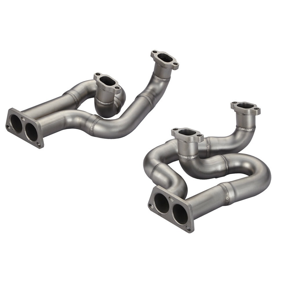 48mm Type 4 into Type 1 Header, Equal Length Style – Aircooled ...